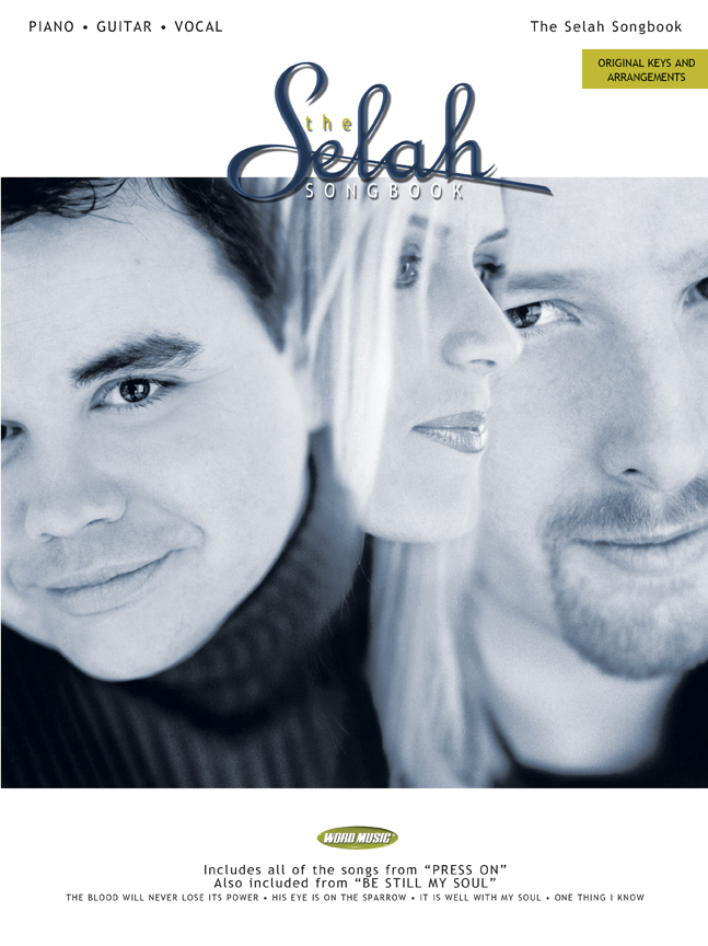 The Selah Songbook