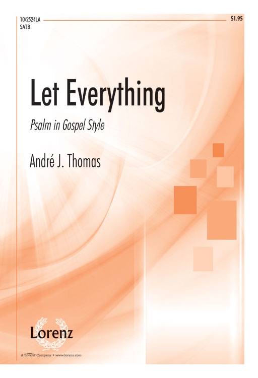 Let Everything
