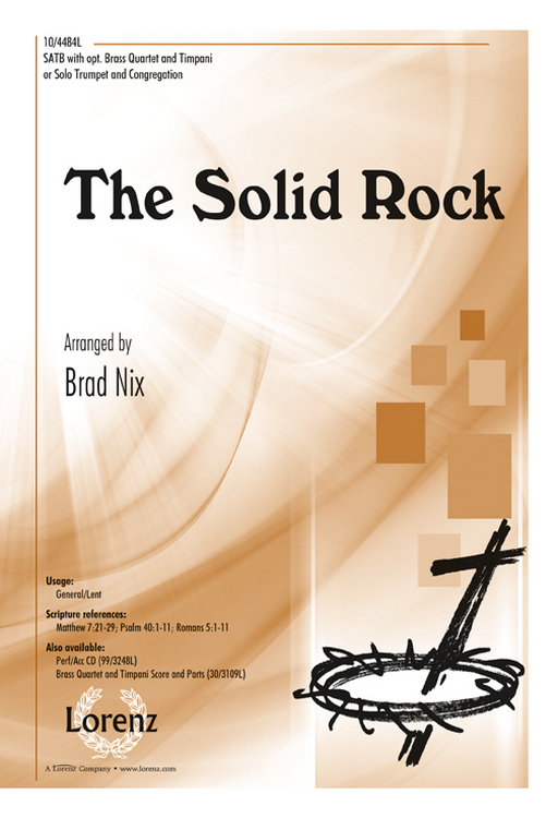 The Solid Rock