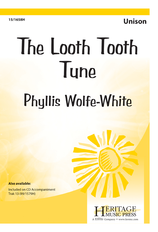 The Looth Tooth Tune