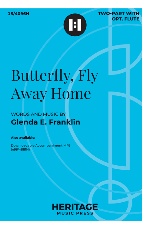 Butterfly, Fly Away Home