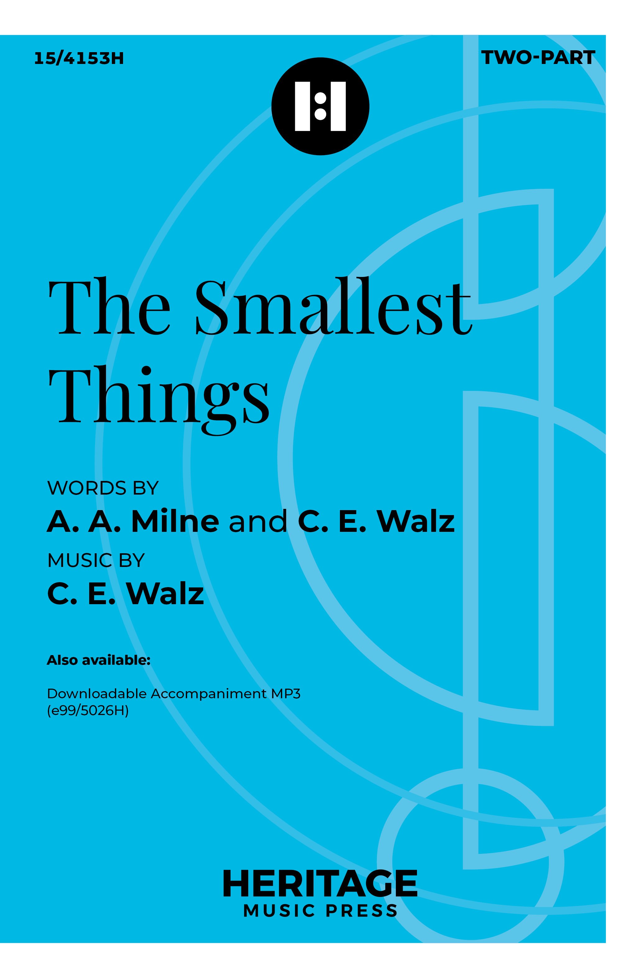 The Smallest Things