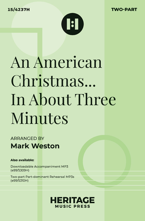 An American Christmas... In About Three Minutes