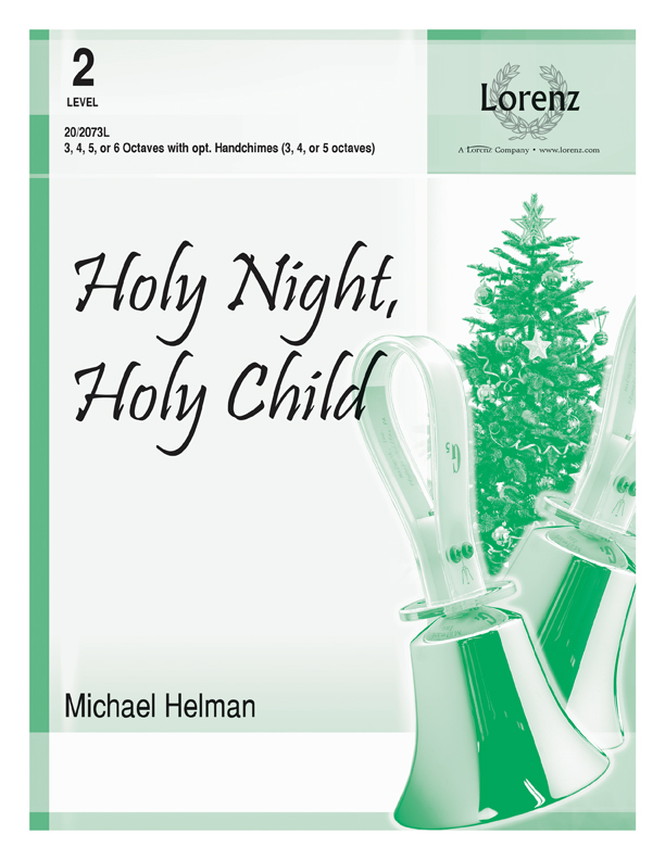 Holy Night, Holy Child