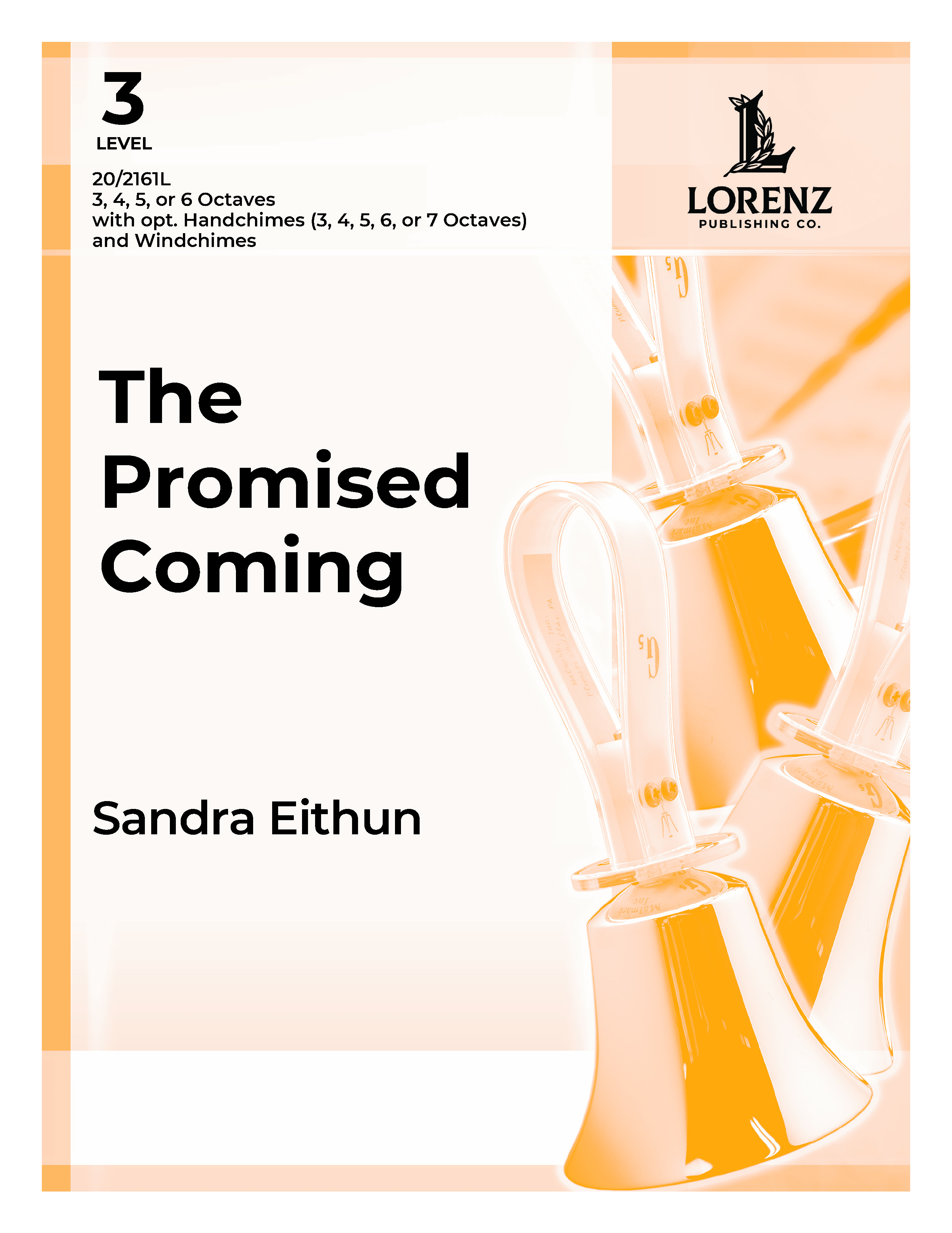 The Promised Coming
