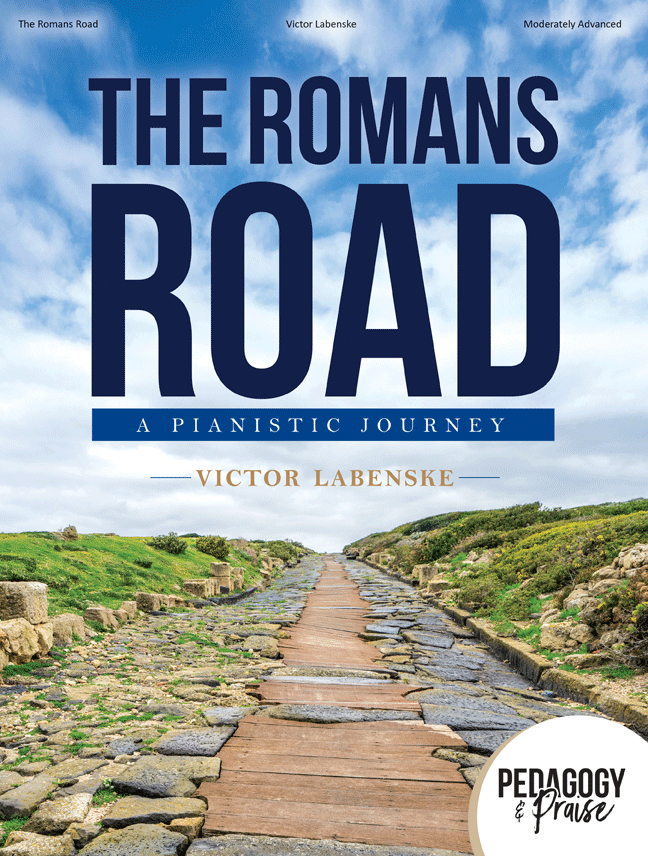 The Romans Road