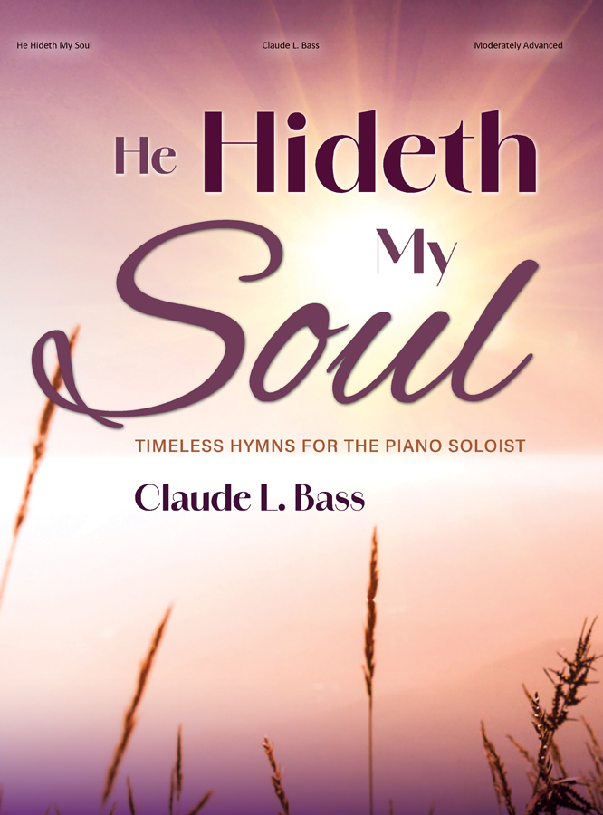 He Hideth My Soul