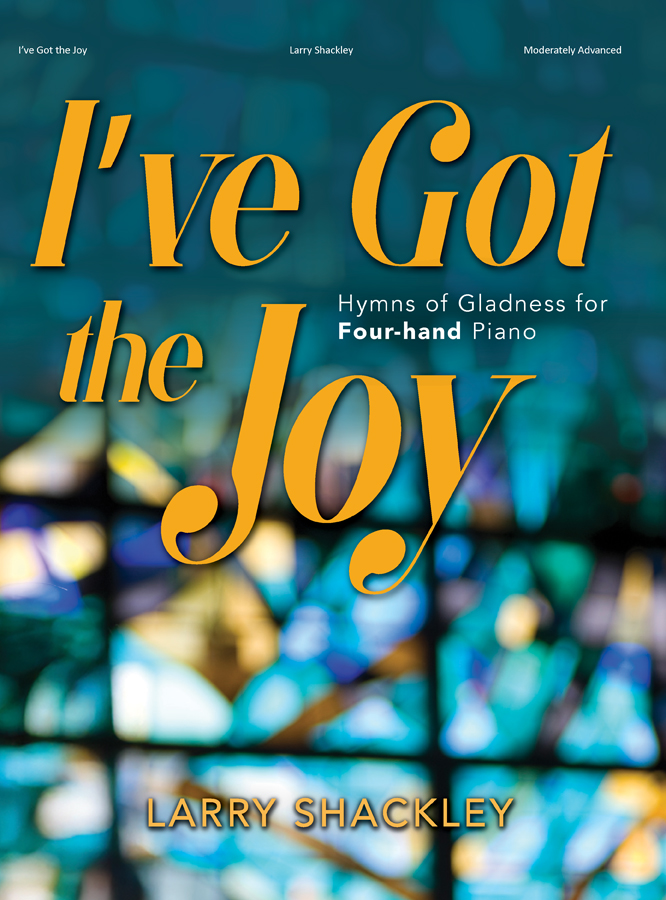 I've Got the Joy