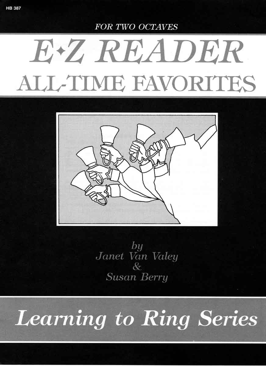 E-Z Reader All-Time Favorites