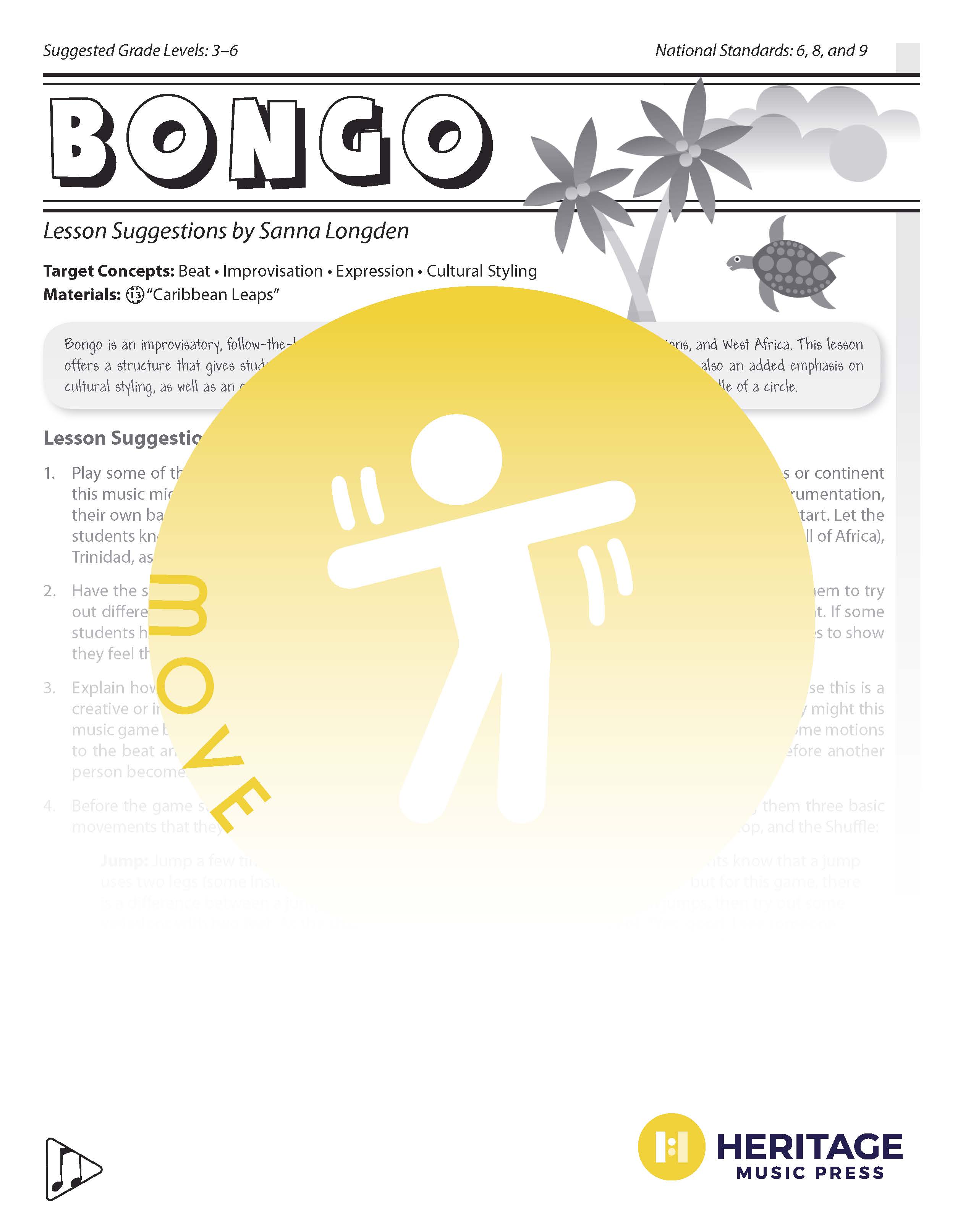 Bongo